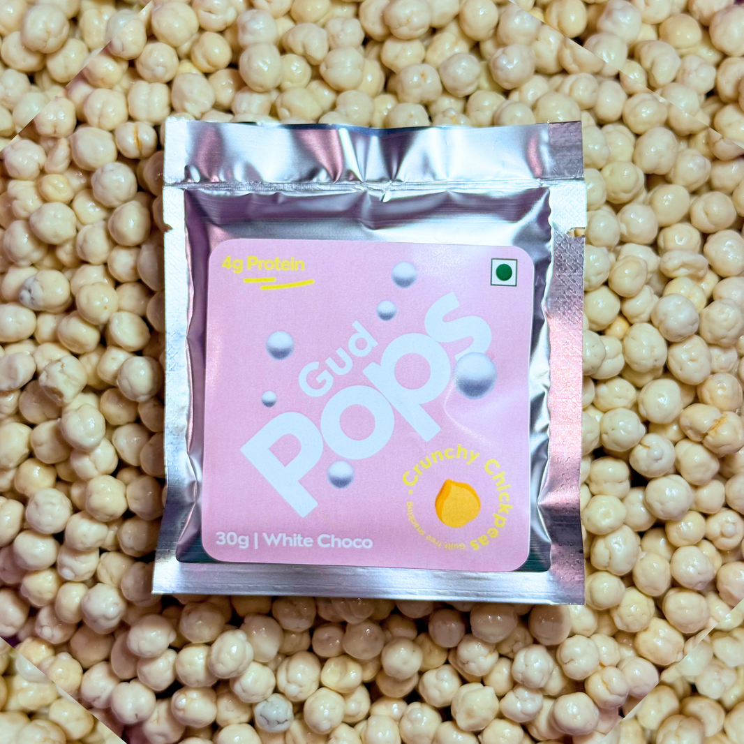 All – Gud Gum | Planet-Friendly Chewing Gum