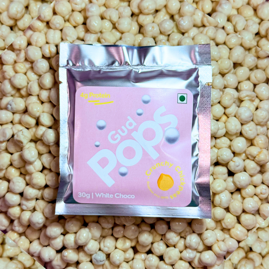 All – Gud Gum | Planet-Friendly Chewing Gum