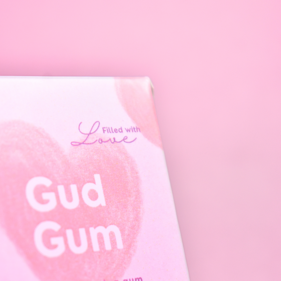 Products – Gud Gum | Planet-Friendly Chewing Gum