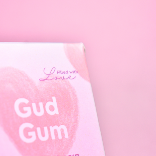 Products – Gud Gum | Planet-Friendly Chewing Gum