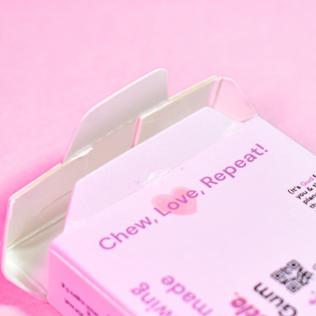 Products – Gud Gum | Planet-Friendly Chewing Gum