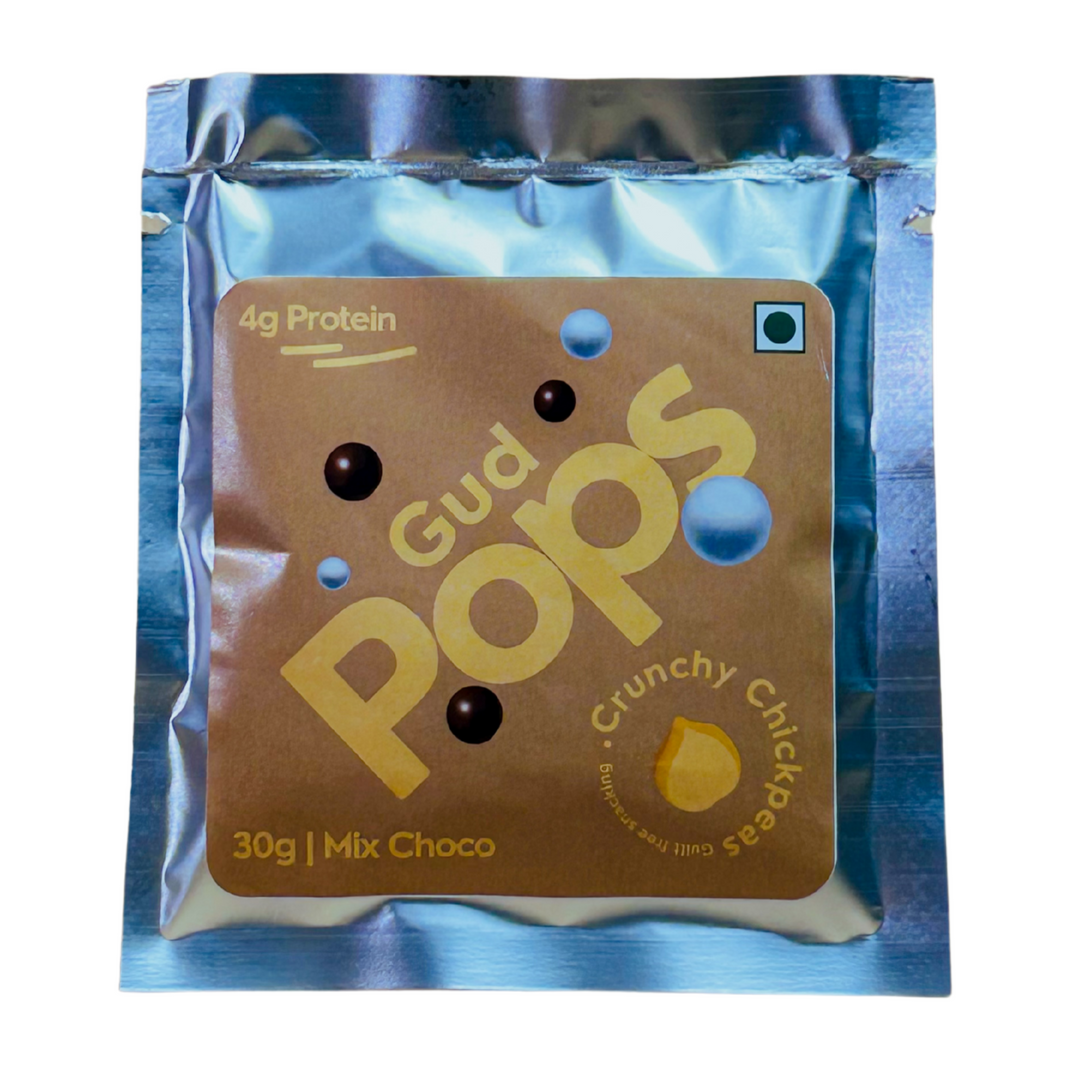 All – Gud Gum | Planet-Friendly Chewing Gum