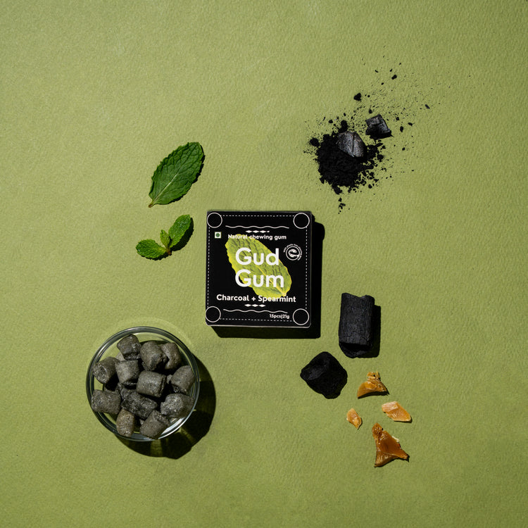 Collections – Gud Gum | Planet-Friendly Chewing Gum